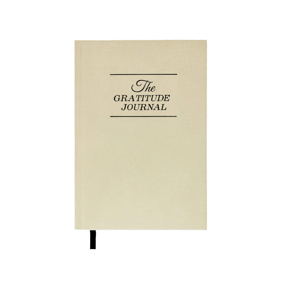 Gratitude Journal - 5 Minute Diary by Valka Yoga